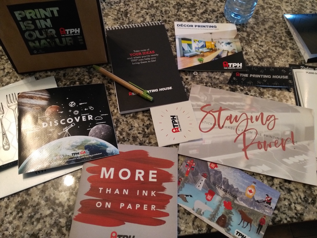 PDT meets TPH – Friducation